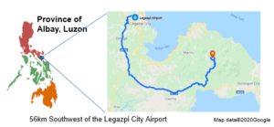 29MW Binary Power Generation Project at Palayan Geothermal Power Plant ...