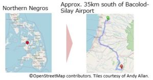 5.6MW Geothermal Binary Power Generation Project in Northern Negros ...